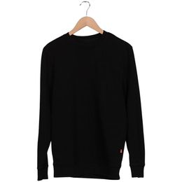 Engelbert Strauss Sweater Herren Gr&ouml;&szlig;e L Second Hand schwarz
