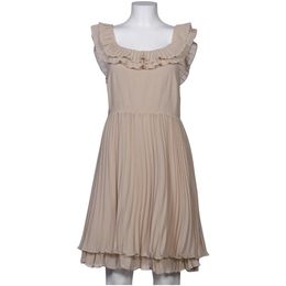 s.Oliver Kleid Damen Gr&ouml;&szlig;e M Second Hand beige