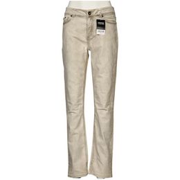 hessnatur Jeans Damen Gr&ouml;&szlig;e 29 Second Hand beige