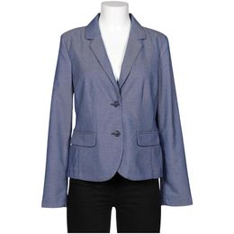 Opus Blazer Damen Größe XL Second Hand marine