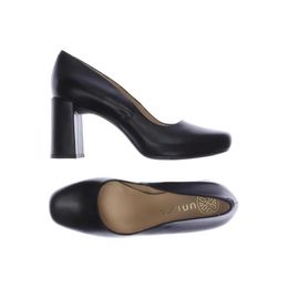 Unisa Pumps Damen Größe 37.5 Second Hand schwarz