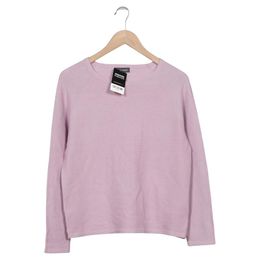 Franco Callegari Pullover Damen Gr&ouml;&szlig;e S Second Hand flieder
