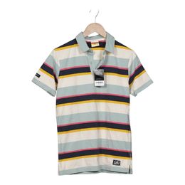 Superdry Poloshirt Herren Größe M Second Hand bunt