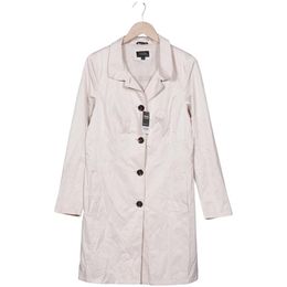 comma, COMMA Mantel Damen Größe L Second Hand beige