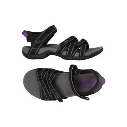 Teva Sandalen Damen Gr&ouml;&szlig;e 36 Second Hand bunt