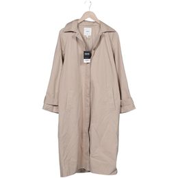 Object Mantel Damen Größe S Second Hand beige
