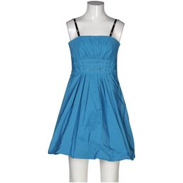 Vera Mont Kleid Damen Größe S Second Hand blau