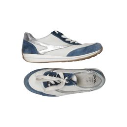 Ara Sneaker Damen Gr&ouml;&szlig;e 38.5 Second Hand bunt