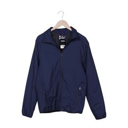 Engelbert Strauss Jacke Herren Gr&ouml;&szlig;e S Second Hand marine