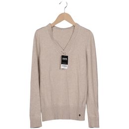 s.Oliver Pullover Damen Gr&ouml;&szlig;e S Second Hand beige