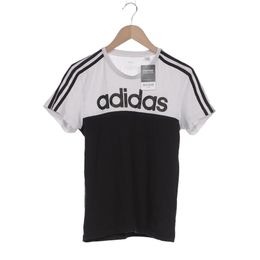 adidas Performance T-Shirt Herren Gr&ouml;&szlig;e S Second Hand schwarz