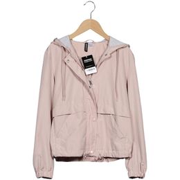 H&M H&M Jacke Damen Gr&ouml;&szlig;e XS Second Hand pink