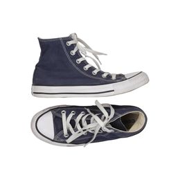 Converse Sneaker Damen Gr&ouml;&szlig;e 39 Second Hand marine
