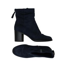 Graceland Stiefelette Damen Größe 37 Second Hand marine