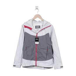 Jack Wolfskin Jacke Damen Gr&ouml;&szlig;e L Second Hand bunt