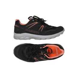 Mammut Sneaker Damen Gr&ouml;&szlig;e 40 Second Hand bunt