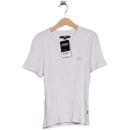 Vans T-Shirt Damen Gr&ouml;&szlig;e XS Second Hand wei&szlig;