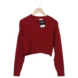 Even & Odd even&odd Pullover Damen Gr&ouml;&szlig;e XS Second Hand rot