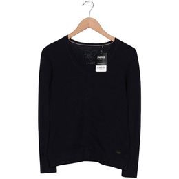 s.Oliver Pullover Damen Gr&ouml;&szlig;e S Second Hand marine