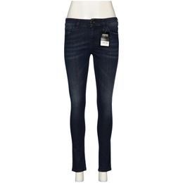 Diesel Jeans Damen Gr&ouml;&szlig;e 29 Second Hand marine