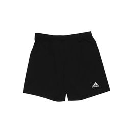 adidas Performance Shorts Herren Gr&ouml;&szlig;e 31 Second Hand schwarz