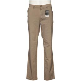 Baldessarini Stoffhose Herren Gr&ouml;&szlig;e 36 Second Hand beige