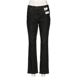 Gerry Weber Jeans Damen Gr&ouml;&szlig;e 30 Second Hand schwarz