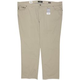 Brax Stoffhose Herren Größe 50 Second Hand beige