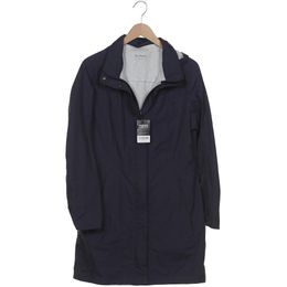 Vaude Mantel Damen Gr&ouml;&szlig;e XXL Second Hand marine