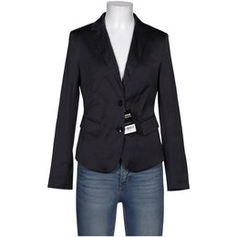 comma, COMMA Blazer Damen Größe S Second Hand marine