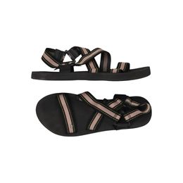 Rip Curl Sandalen Damen Gr&ouml;&szlig;e 38 Second Hand bunt