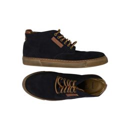 Camel Active Stiefelette Damen Größe 41 Second Hand marine