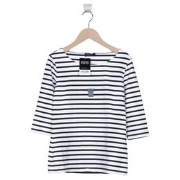 Saint James Langarmshirt Damen Gr&ouml;&szlig;e S Second Hand bunt