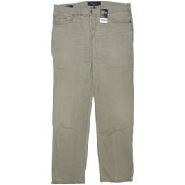 Atelier GARDEUR Stoffhose Herren Größe 38 Second Hand beige