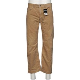 Bogner Stoffhose Herren Größe 36 Second Hand beige