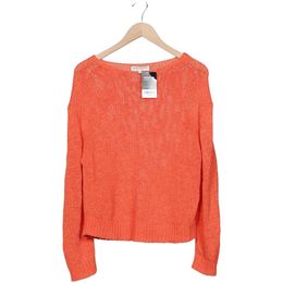 Marc O'Polo Marc O'Polo Pullover Damen Gr&ouml;&szlig;e M Second Hand orange