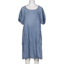 Smith & Soul Smith&Soul Kleid Damen Größe S Second Hand blau