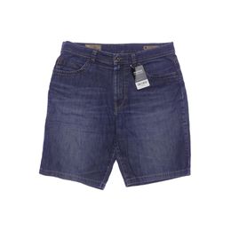 Brax Shorts Herren Größe 34 Second Hand marine