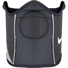 Nike Loop 'Academy' Herren Größe S/M schwarz / weiß
