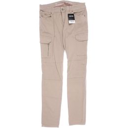 Buena Vista Stoffhose Damen Größe S Second Hand beige