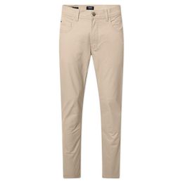 Pioneer Jeans male Beige size 40