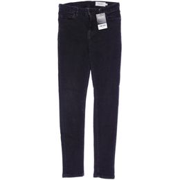 Marc O'Polo Marc O'Polo Jeans Damen Größe 28 Second Hand schwarz