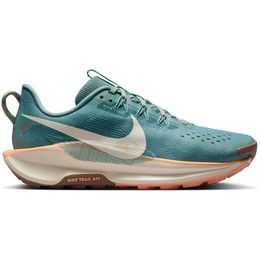 Nike Running Shoes 'Reactx Pegasus Trail 5' female Green size 41
