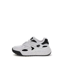 Guess Sneakers 'Swania' female Black, White size 35