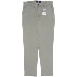 Lerros Stoffhose Herren Größe 31 Second Hand beige