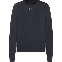 Nike Performance Shirt 'One' female Black size M