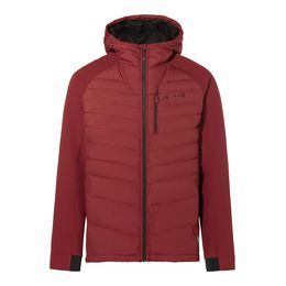 Vaude Outdoor jacket 'Elope' male Red size M