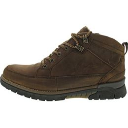 Waldl&auml;ufer Waldl&auml;ufer Lace-Up Boots male Brown size 11,5