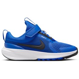 Nike Athletic Shoes 'Star Runner 5 PS' boy Blue size 35