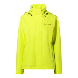 Vaude Athletic Jacket 'Escape' female Green size 38